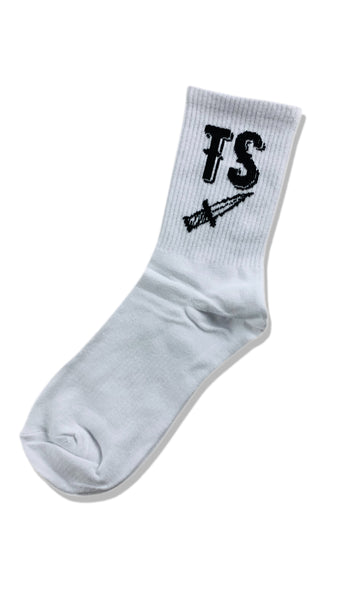 DAGGER - Sock – GOLD RANK ATHLETICS